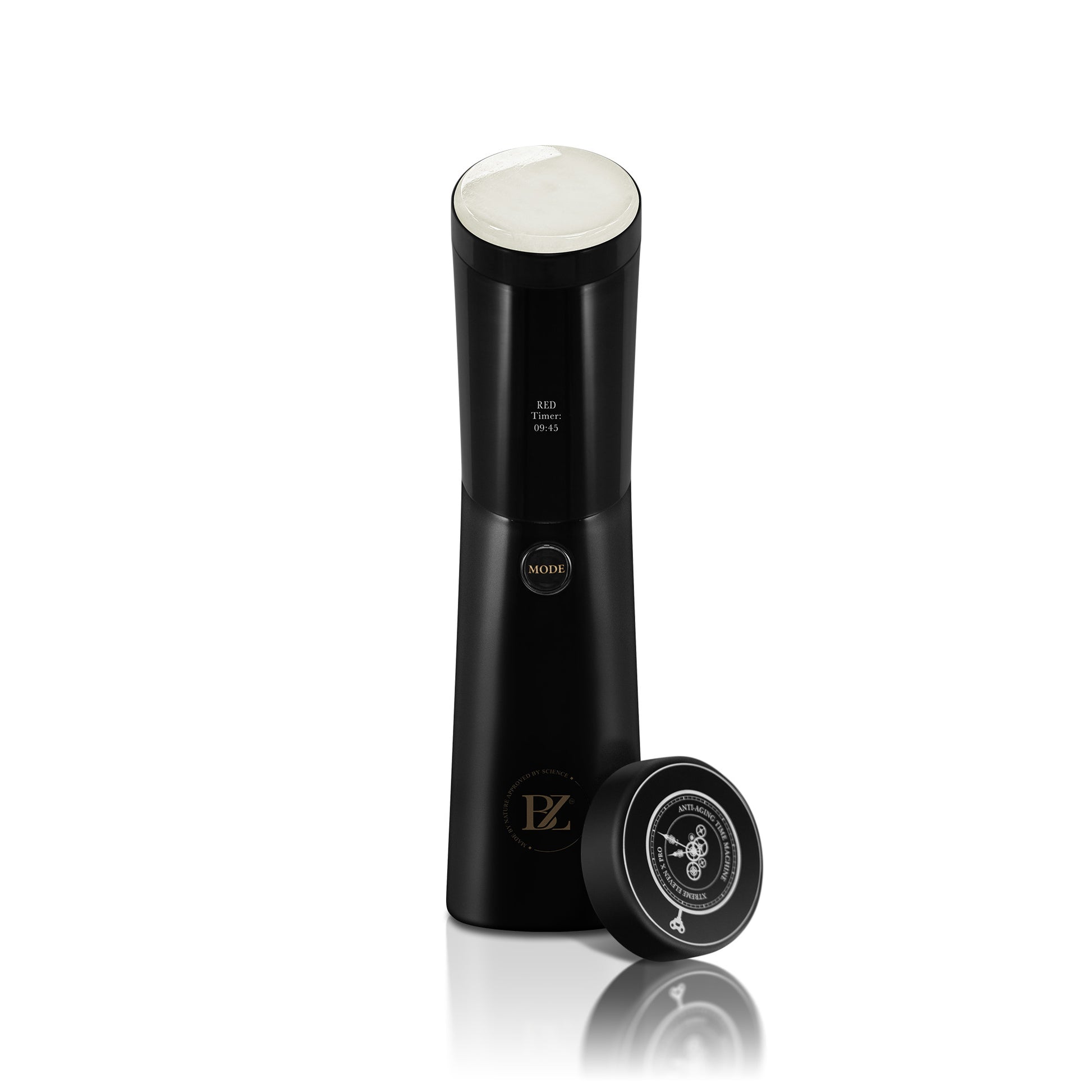 Timeless Jade Skin Rejuvenation Device
