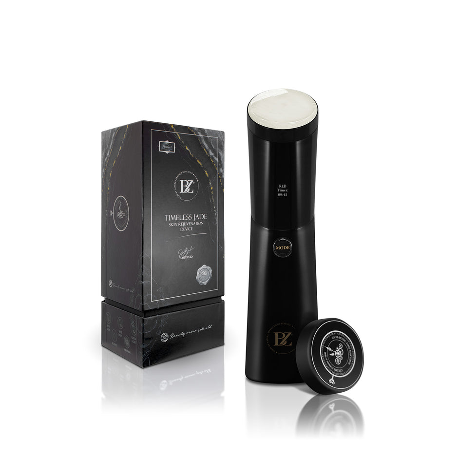Timeless Jade Skin Rejuvenation Device