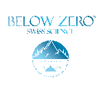 Below Zero