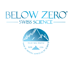 Below Zero