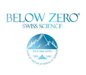 Below Zero